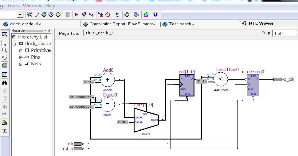 Traffic Light Code In Verilog At Maxine Smith Blog