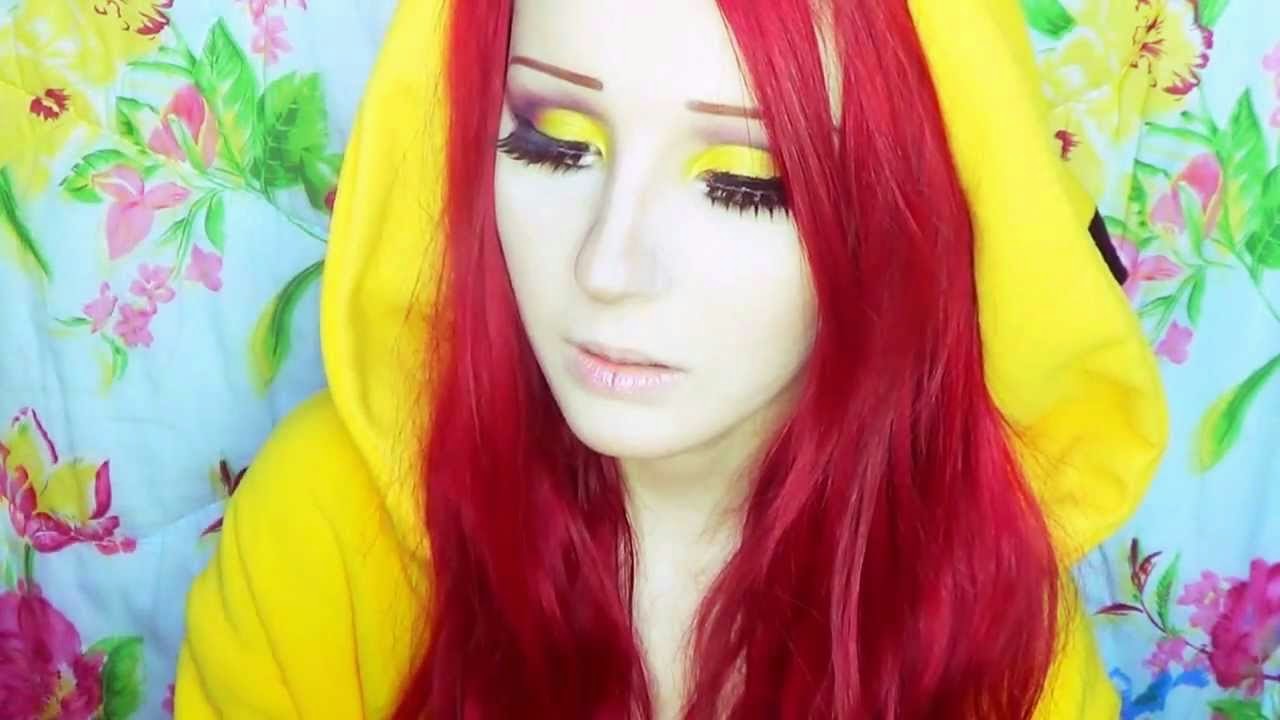 Kawaii girl :3: Conheçam as Bonecas Humanas