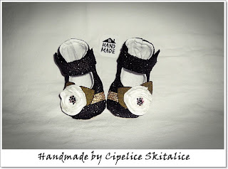 Bebi Cipelice Handmade
