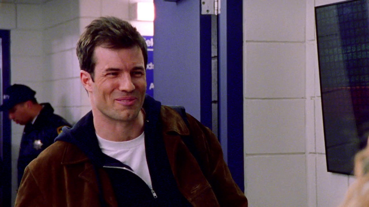 ausCAPS: Mark Devine in Sex And The City 2-01 "Take Me Out To The Ball ...