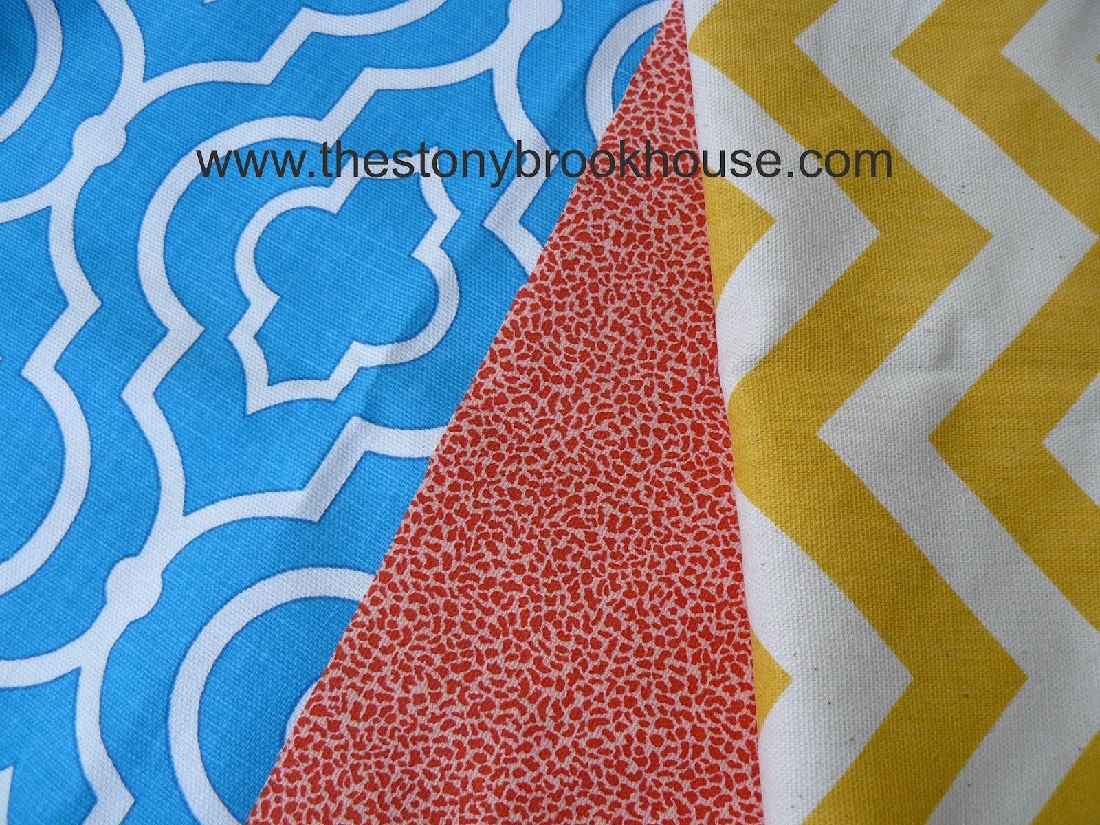 How to Mix Patterns Correctly | The Stonybrook House