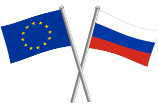 Stalose Zprávy | Mark Episkopos: Jak se zhroutily vztahy mezi EU a ...