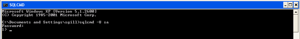Basic Walkthrough SQL Server: Basic Walkthrough SQLServer Part-2