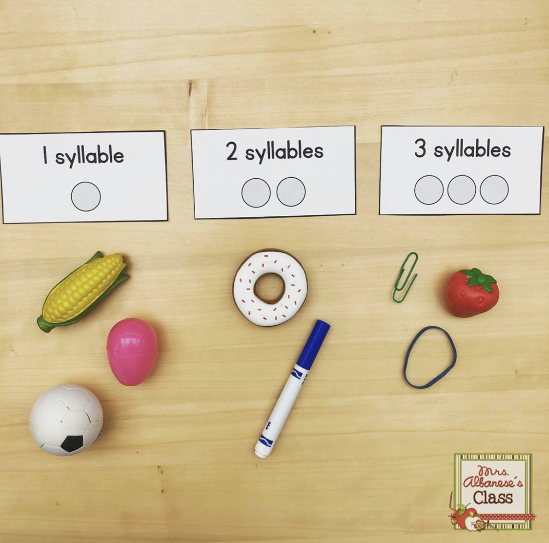 Distance Learning in Kindergarten {as best as possible!} | Mrs ...