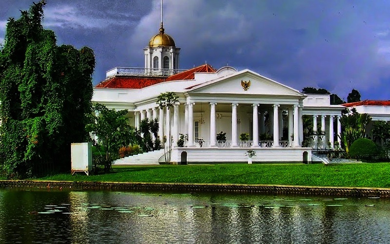 10 INTERESTING FACTS ABOUT BOGOR