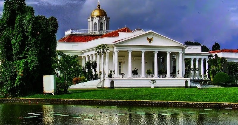 10 INTERESTING FACTS ABOUT BOGOR