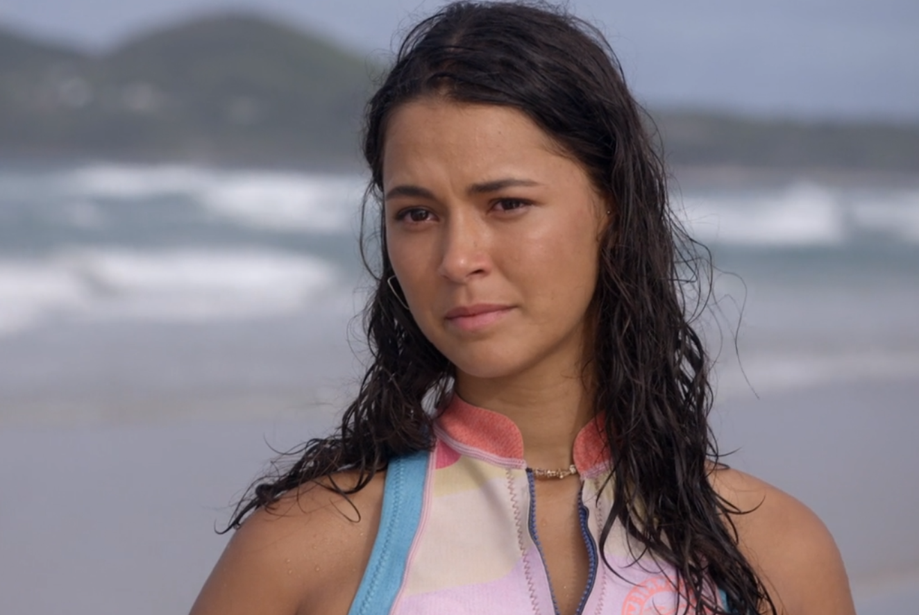 Seashells by the Seashore.