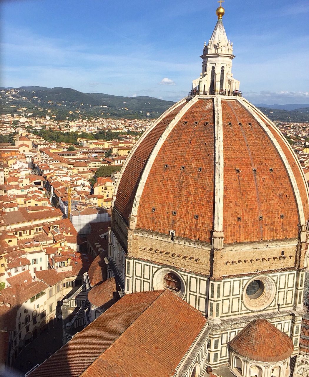3 day guide to Florence: what to see and do - Della Loves Nutella ♥