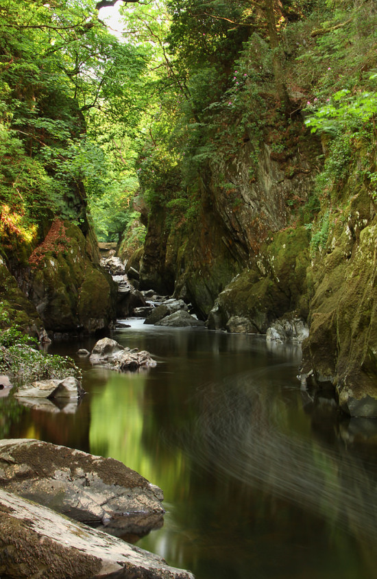 Yr Aflonyddwch Mawr: RWE – Raping Welsh Environment : RWE now have ...