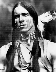 All Things Quackenbush: David Quackenbos And His Indian Friend