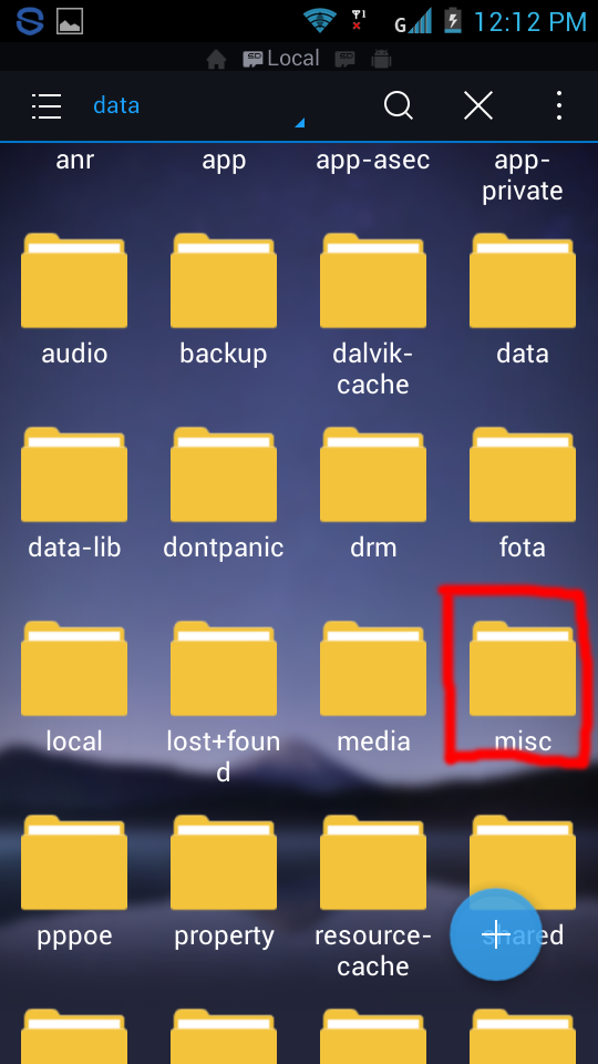 How To Know Saved Wifi Password In Android Phones SciFaTech How To Know Saved Wifi Password In Android Phones SciFaTech