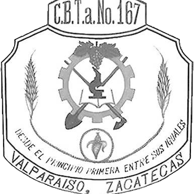 CBTa #167, Valparaíso Zacatecas.