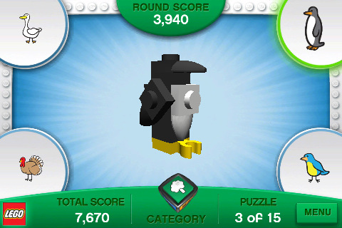 Speech/Language? There's an App for That and More!: Lego Creationary ...