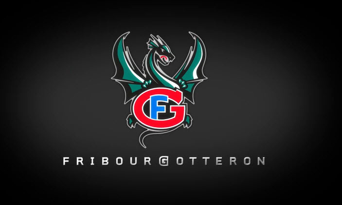 HC Fribourg - Gottéron: Nouvelle patinoire de Fribourg