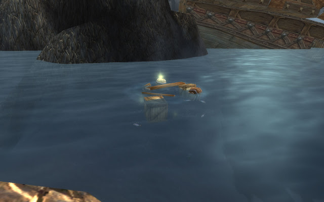 World Of Warcraft PvP/PvE: Where to Fish for Mountain Trout,Volatile ...