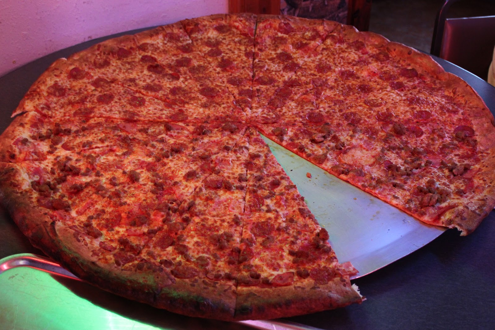 Kasee, Jason, Nora & Venna: San Antonio Anniversary Trip