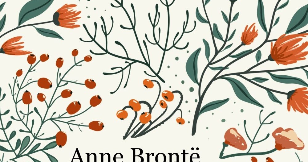 Book is a four letter word: Reseña: Agnes Grey - Anne Brontë