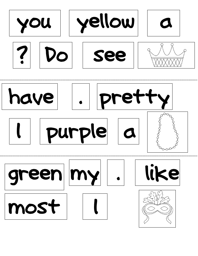 Lovely Literacy & More: Mardi Gras & Hearts