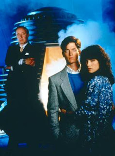L² Movies Talk: The Fly II