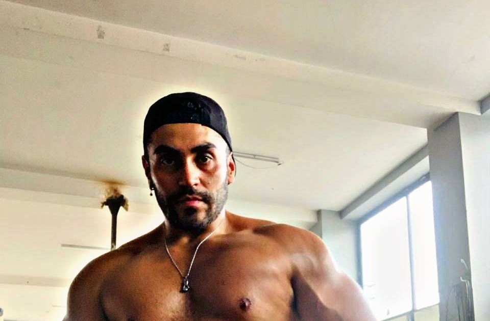 world bodybuilders pictures: beautiful argentinan fitness model and ...