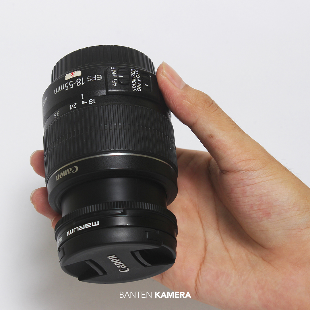 Tips Foto Landscape dengan Lensa KIT | Blog Banten Kamera