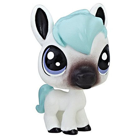 LPS Horse Generation 6 Pets | LPS Merch