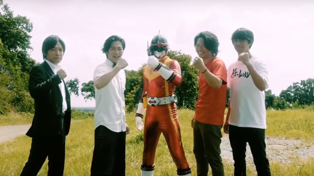 HE-LOW Official Trailer - JEFusion