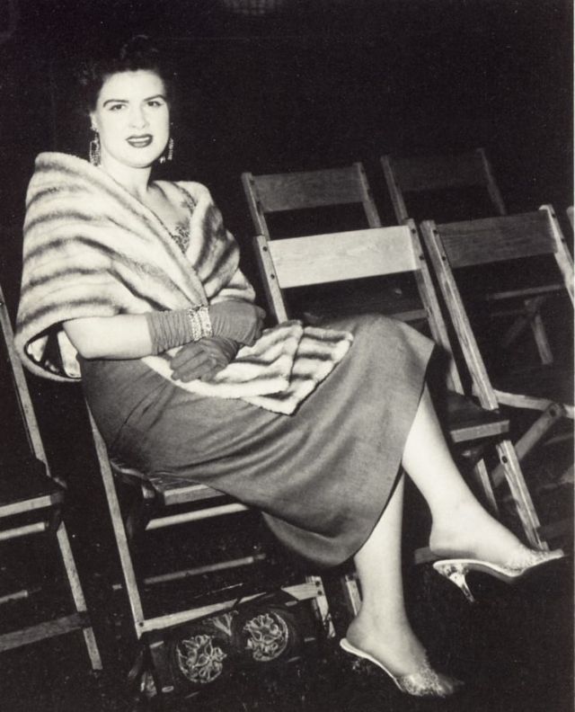 Patsy Cline: One of the Most Influential Vocalists of the 20th Century ...
