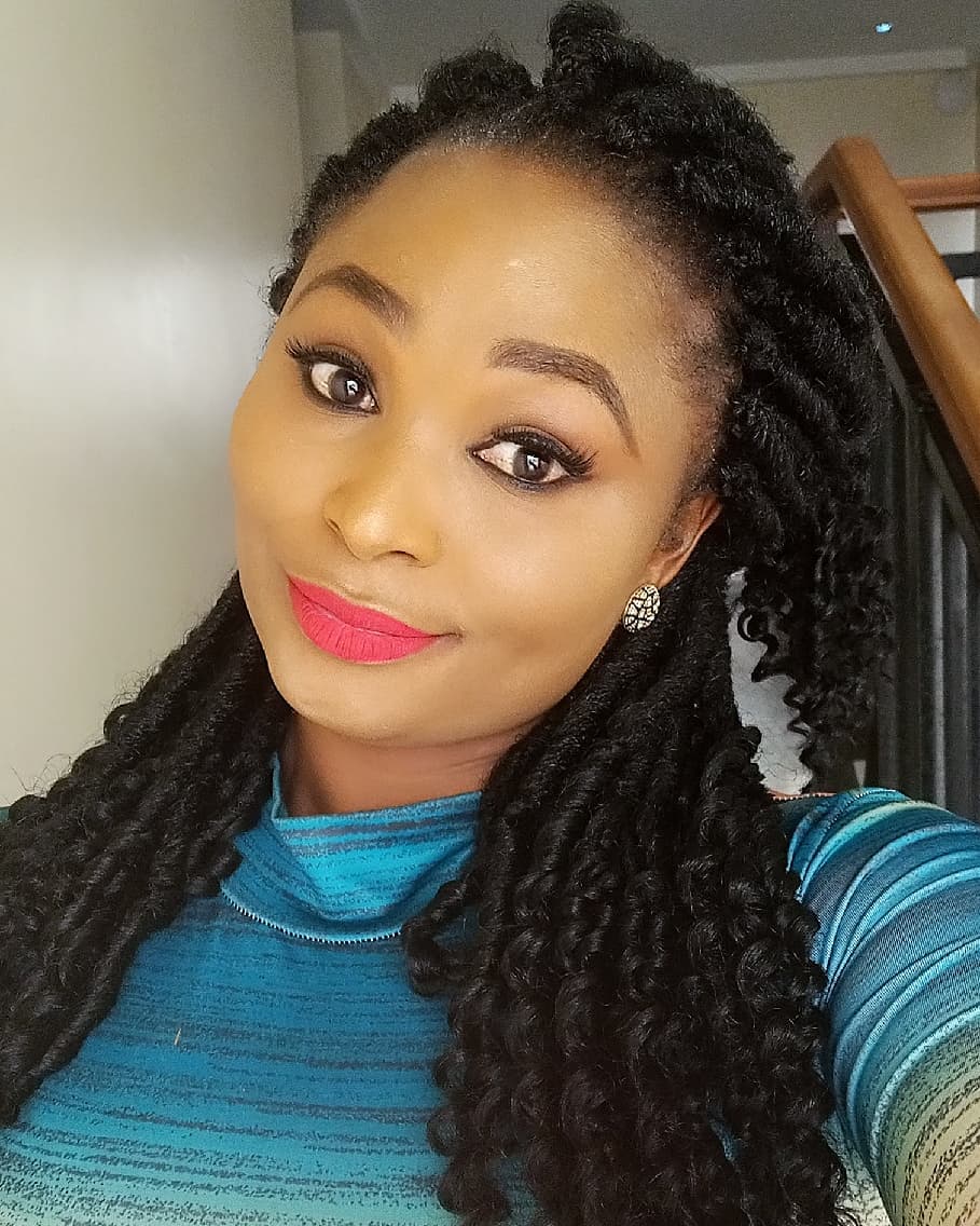 Who Is Patience Yisa? Biography, Age, Husband, Married, Net Worth ...