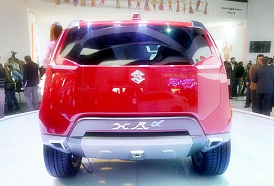 2016 Maruti Suzuki XA Alpha Performance Review | CAR DRIVE AND FEATURE