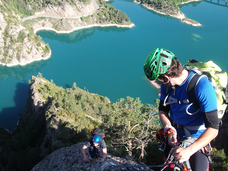 CRESTA DEL SOL - CEC