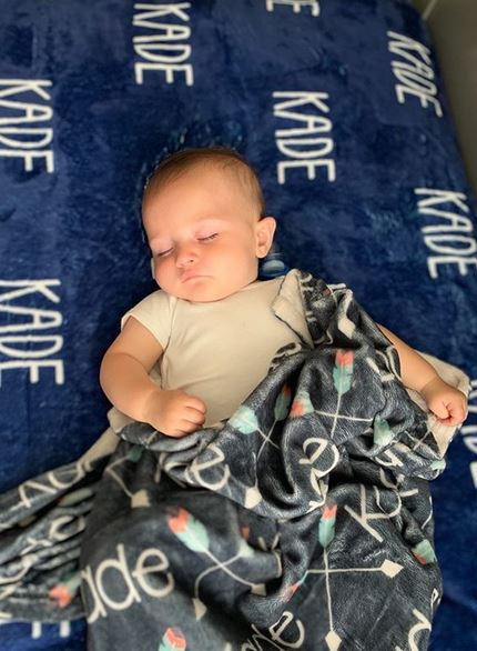 Bates Family Blog: Bates Updates and Pictures | Gil and Kelly | 19 Kids ...