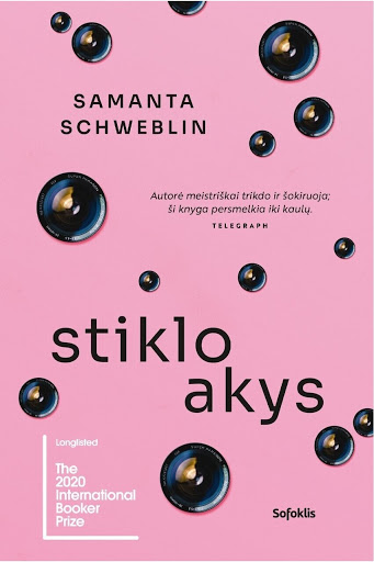 Maratono laukas: Rimantas Kočiūnas: „O ką aš veikiu ten, jo viduje?“