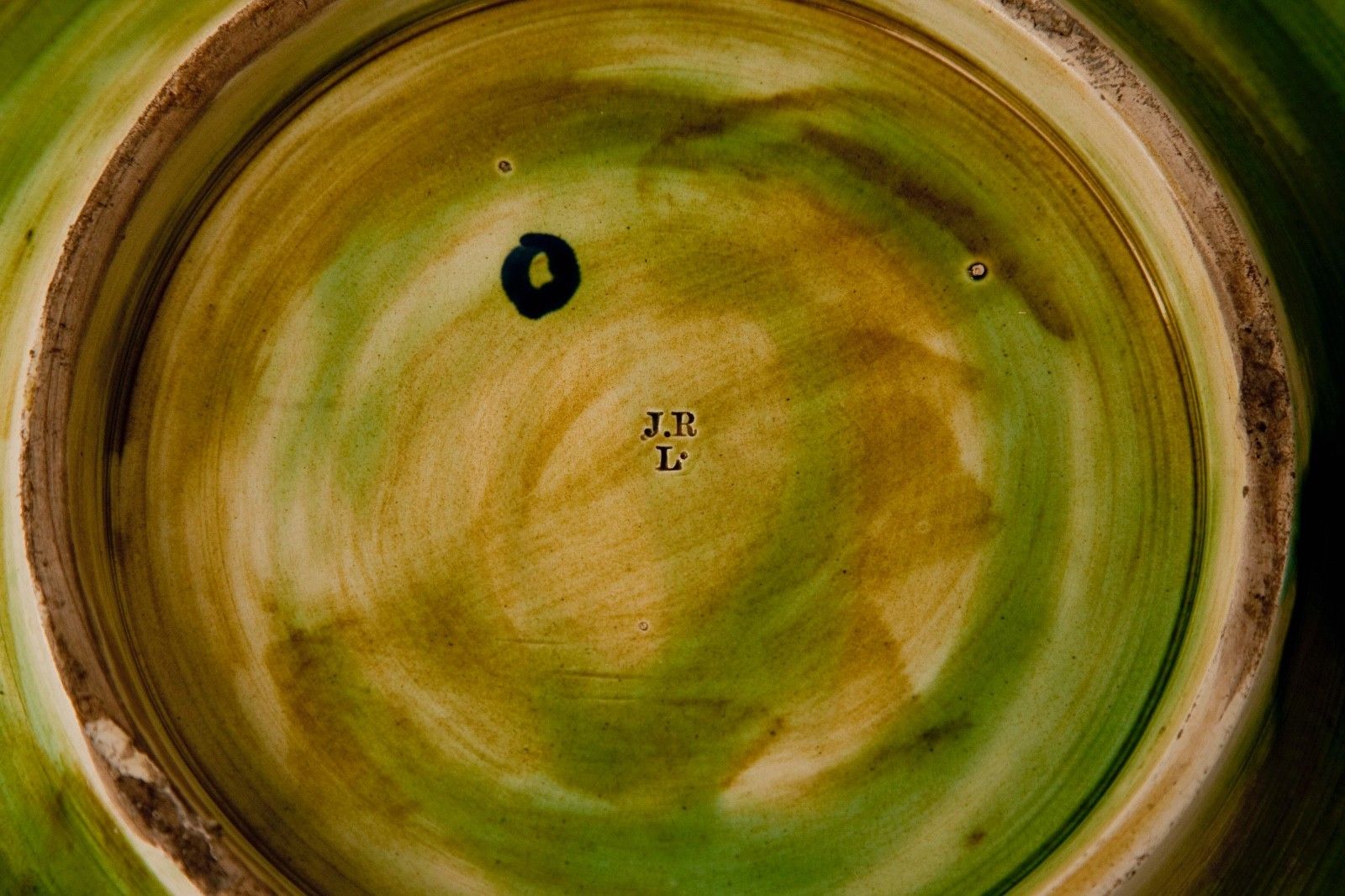 Glazed and Confused: The Majolica of Joseph Roth, London