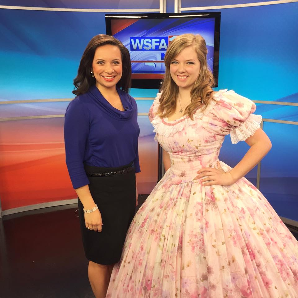 Selma and Dallas County Tourism