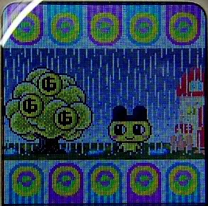 Welcome to Gotchi Garden! : Tamagotchi Plus Color - Seeds