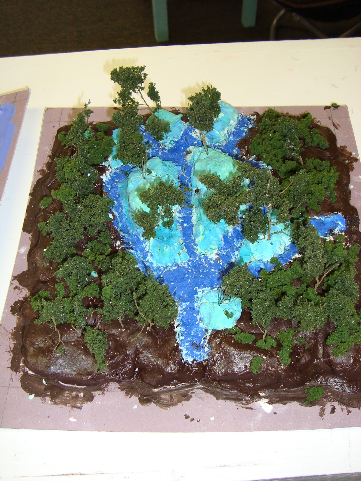 5th and Fabulous: Landform Projects