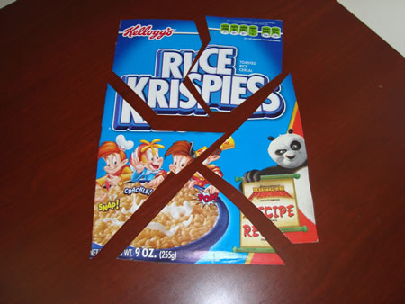 CARDBOARD BOX BONANZA - Dr. Jean & Friends Blog