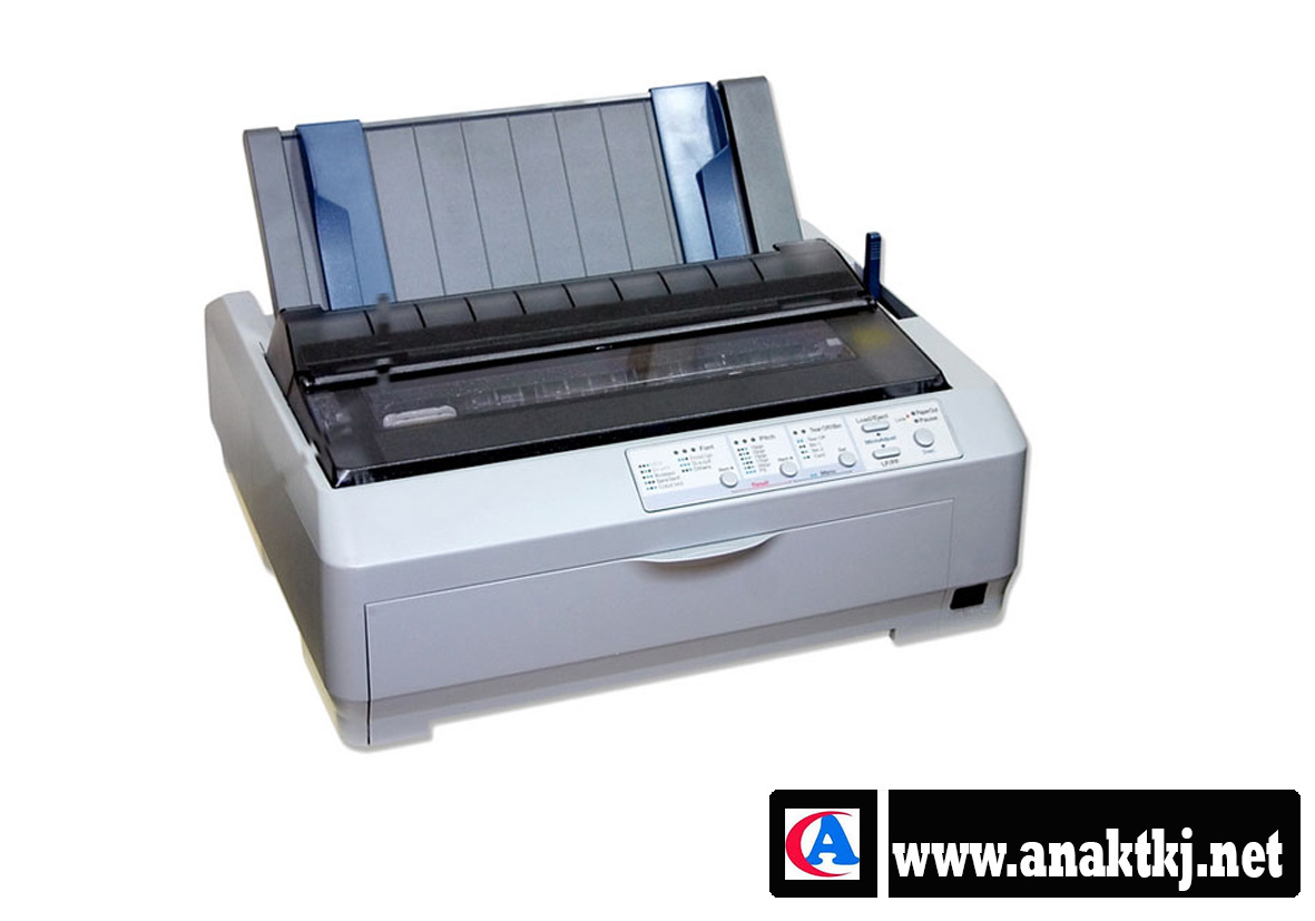 Mengenal Jenis Jenis Printer Secara Lengkap - Anak Tkj Berbagi Tips ...