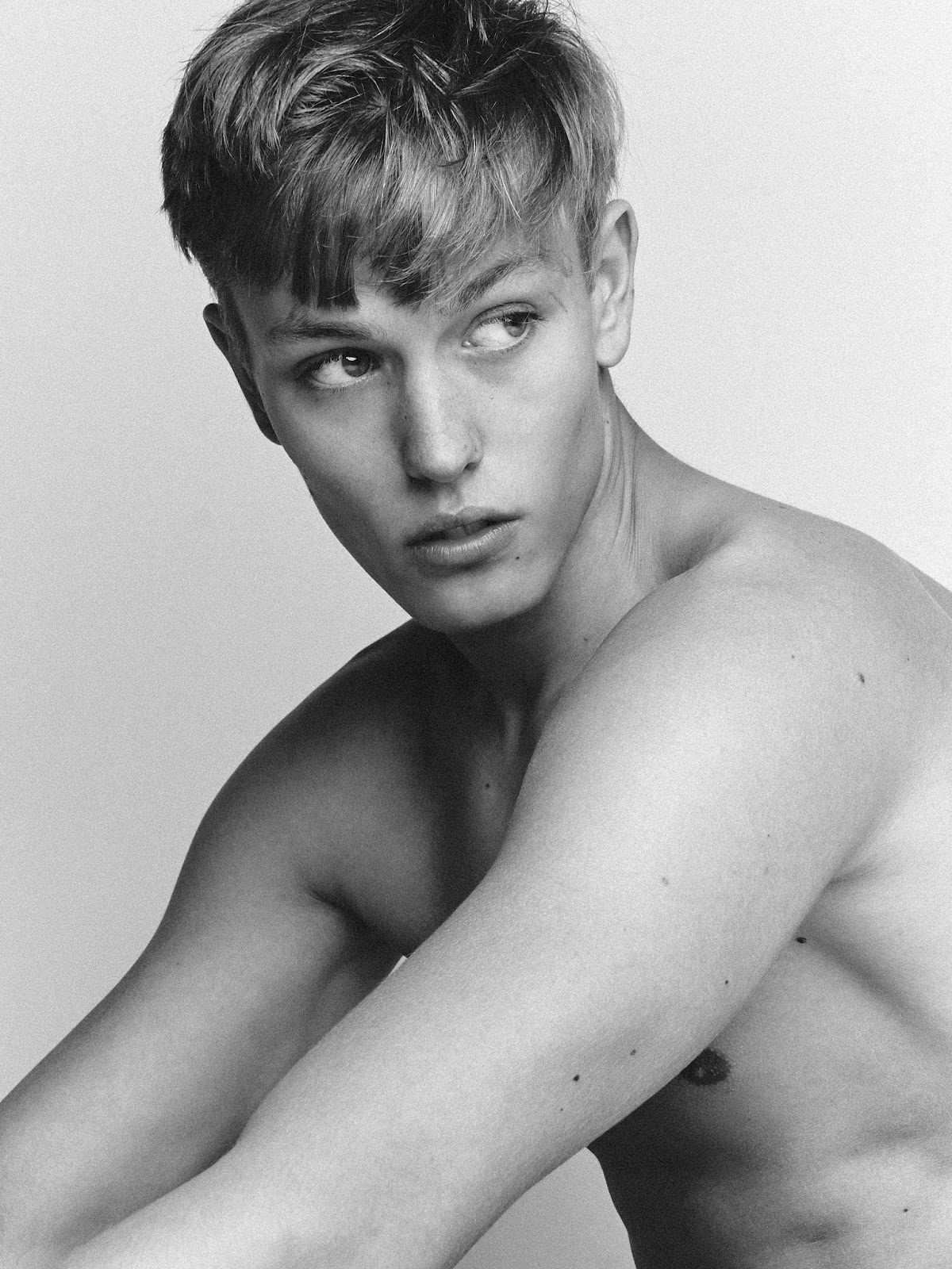 Alpha Male Model Management