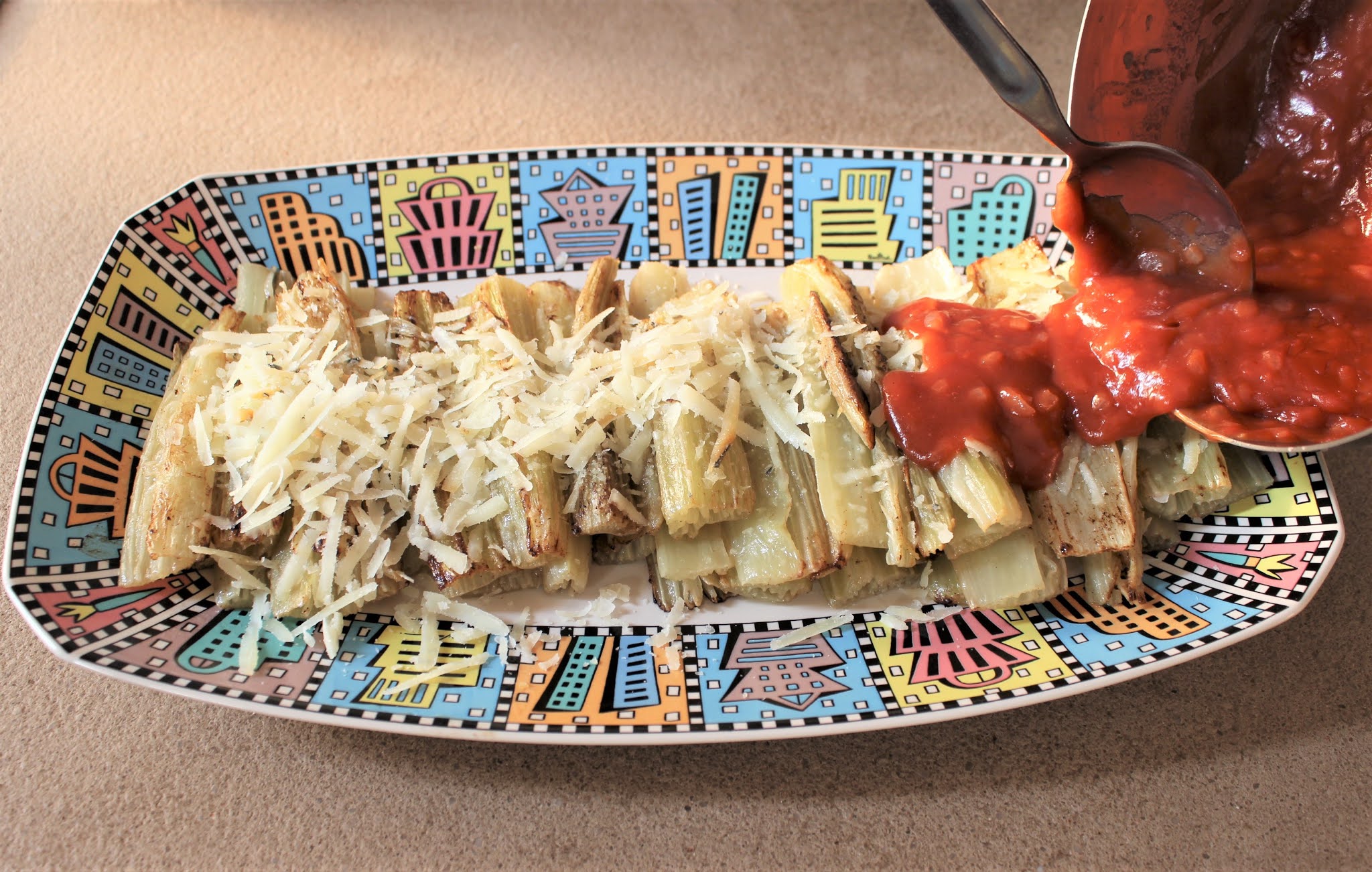 Cardi B Salsa Recipe - Banana-breads.com