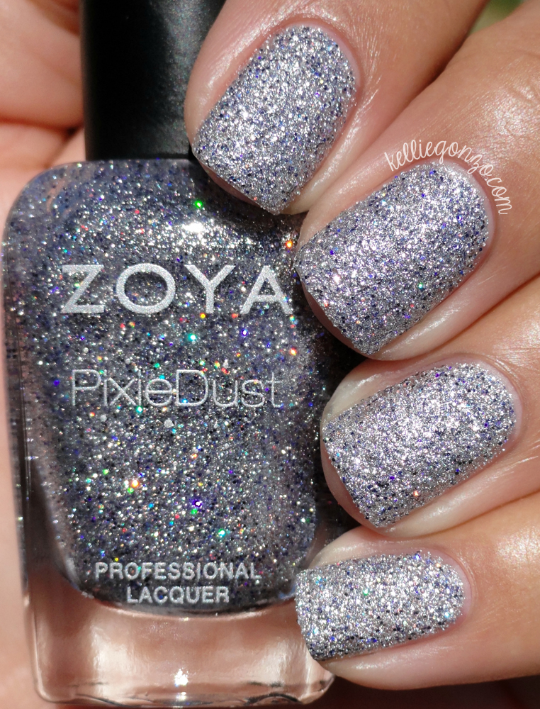 Zoya Beyonnce Swatch