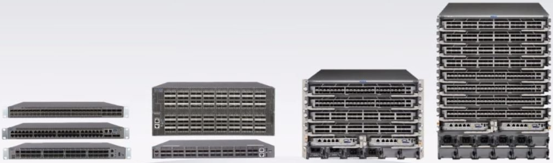 Sflow Nokia Service Router Linux