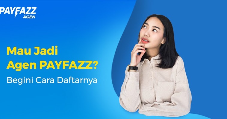 Pengalaman dan Cara Jualan Pulsa Online di PAYFAZZ - blog mas hendra