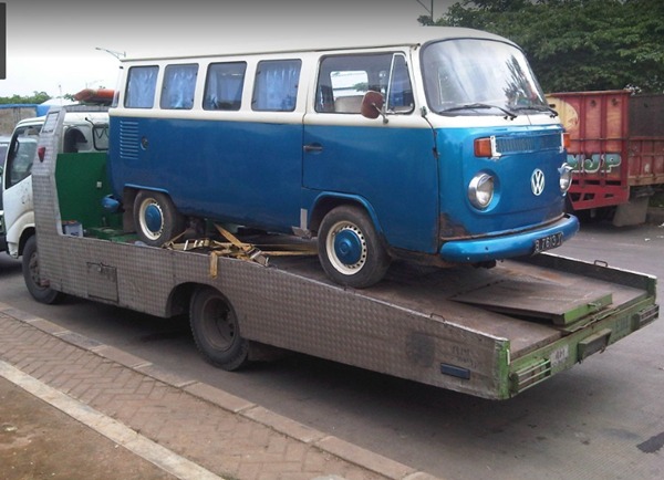 Truk CDD adalah (Mengenal Jenis/Model Truk CDD) - Jasa Angkutan Truk