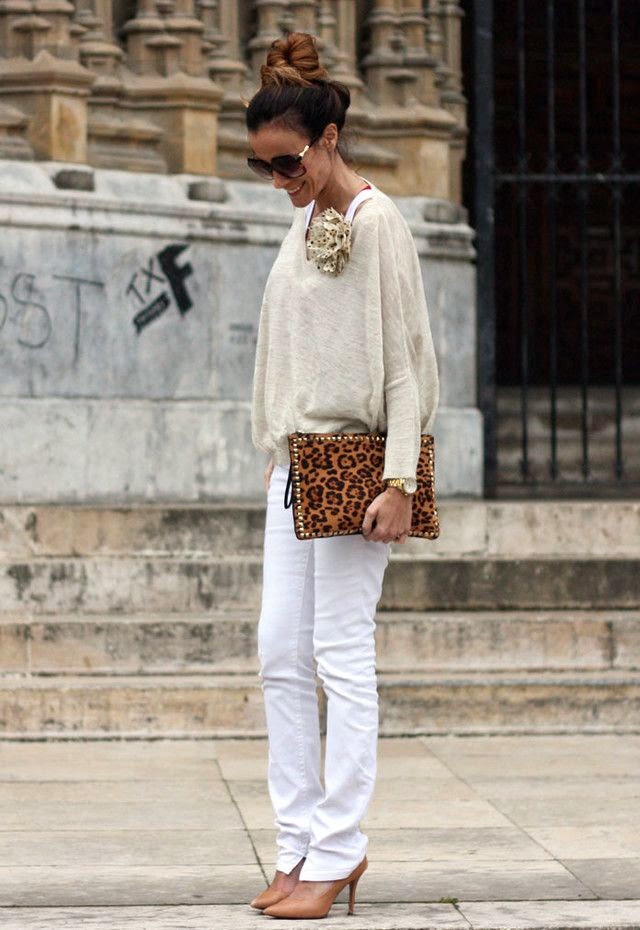 TwoCreativeWomen: Spring 2014 Fashion Trends