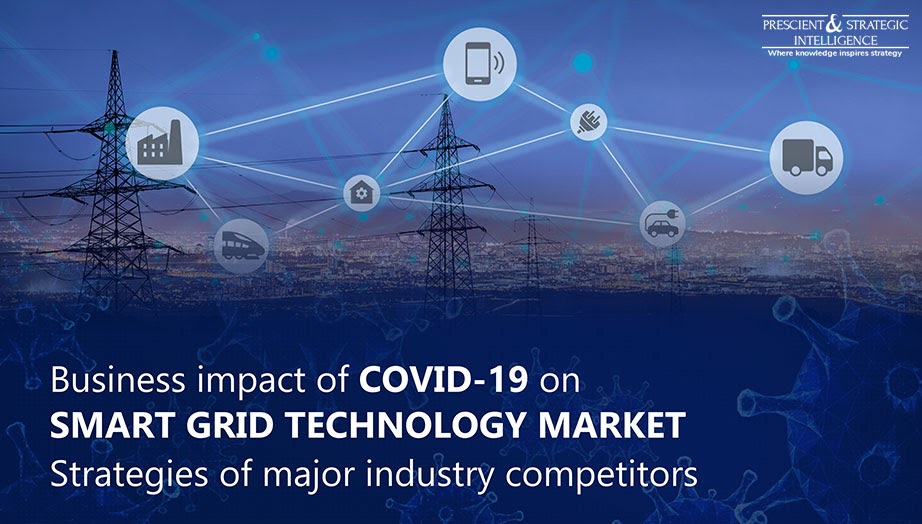 Why will Popularity of Smart Grid Technology Skyrocket in North America ...