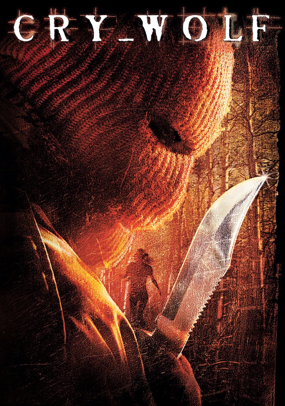 Slasher Speak: Lying and Dying in ‘Cry_Wolf’ (2005)