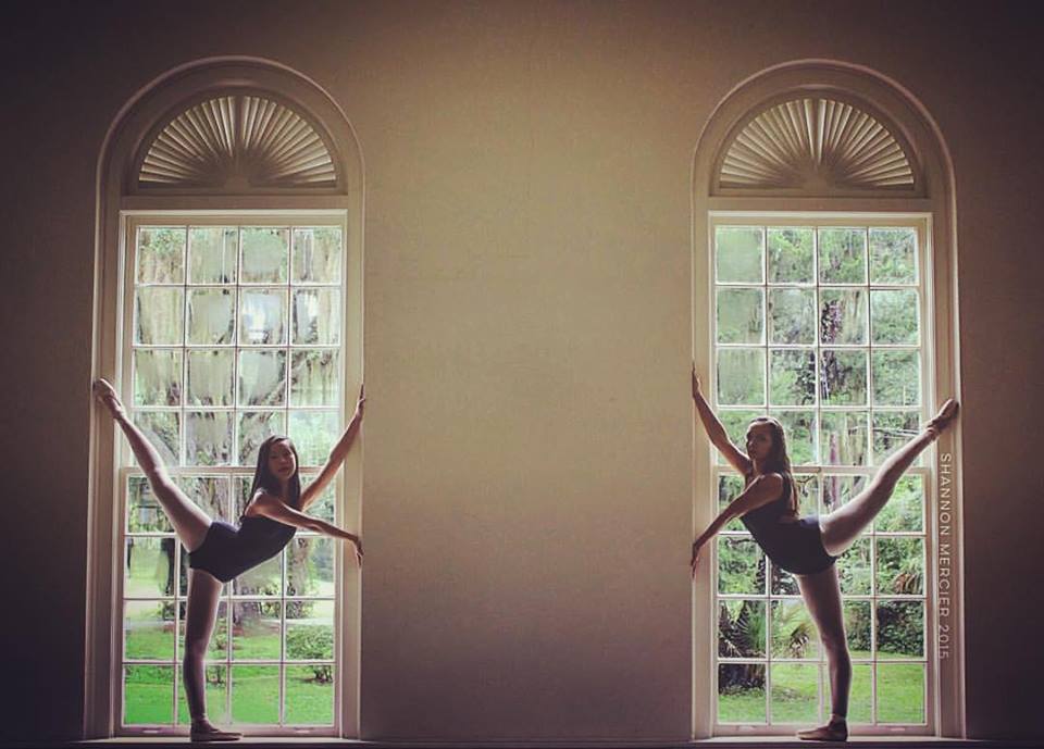 Savannah Dance Project