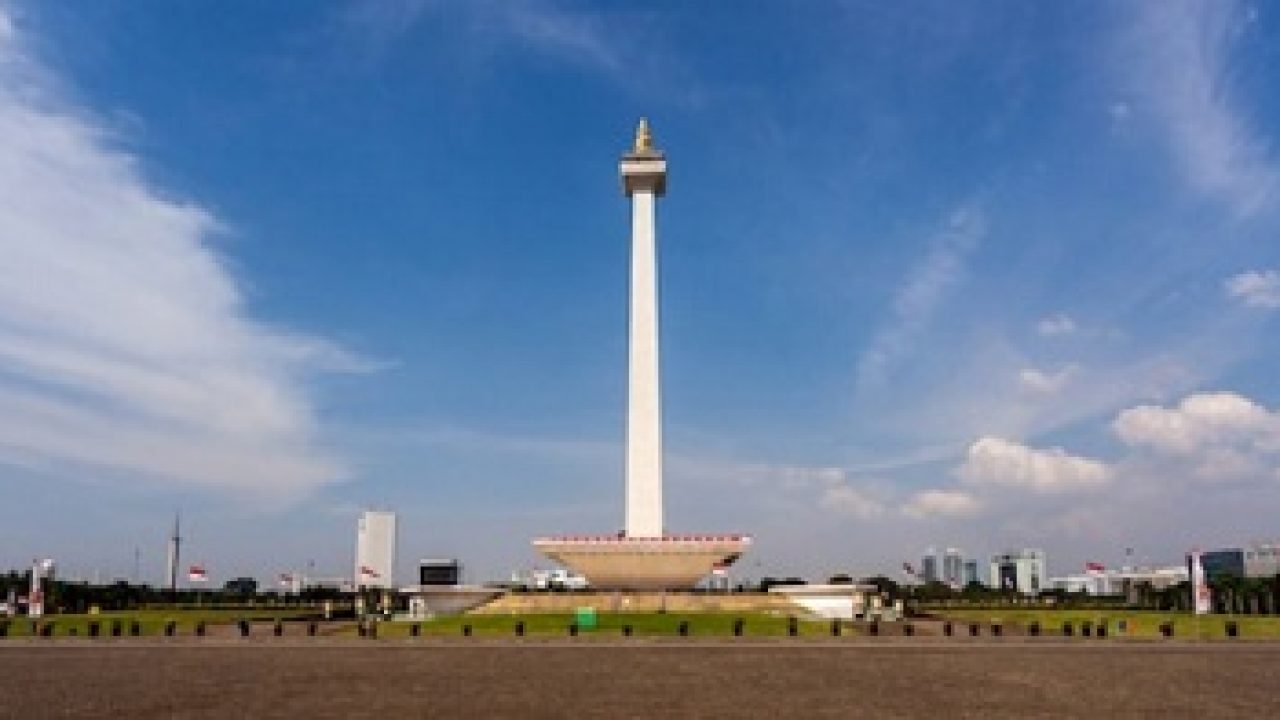 √ Sejarah dan Asal Usul Pembangunan Berdirinya Monas [ Monumen Nasional ...